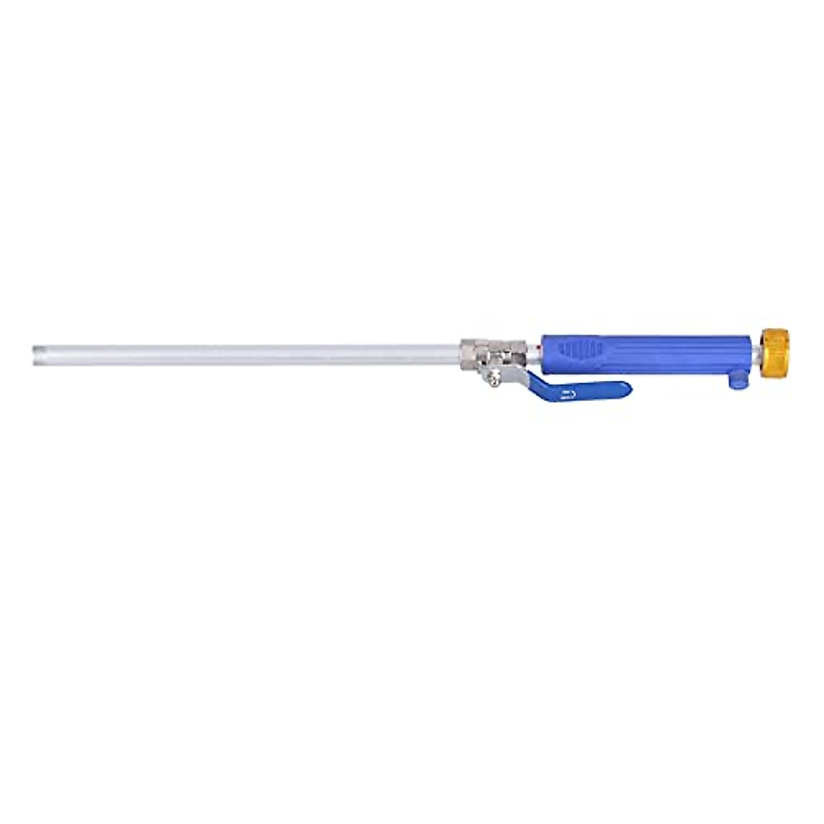 Uxsiya Window Cleaning Sprayer, Pressure Washer Washing Tool Garden Car for Floating Boats