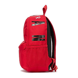Nike Air Jordan Mini Backpack, Gym Red