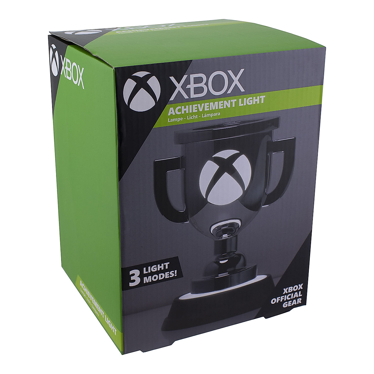 Paladone Xbox Achievement Light - Officially Licensed Merchandise