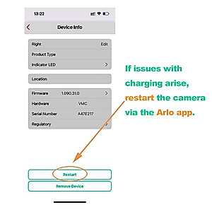 JJMASEE Solar Panel Charger for Arlo Essential/Essential Spotlight/XL Spotlight Camera (3 Pack), Comes with 13FT Weatherproof Micro USB Cable and Adjustable Aluminum Alloy Mount
