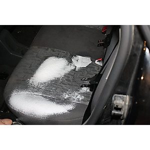 Lane’s Show Car Products Foamy Upholstery Cleaner - 1 Can