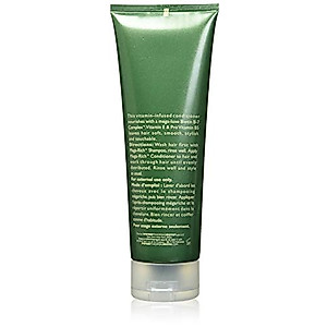 Peter Thomas Roth Mega-Rich Nourishing Conditioner, Biotin B-7 Complex Conditioner for Softer, Smoother, Healthier-Looking Hair, 8.5 Fl Oz (Pack of 1)