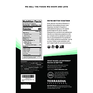 Terrasoul Superfoods Organic Pitted Medjool Dates, 1.5 Lbs - Pits Removed | Soft Chewy Texture | Sweet Caramel Taste