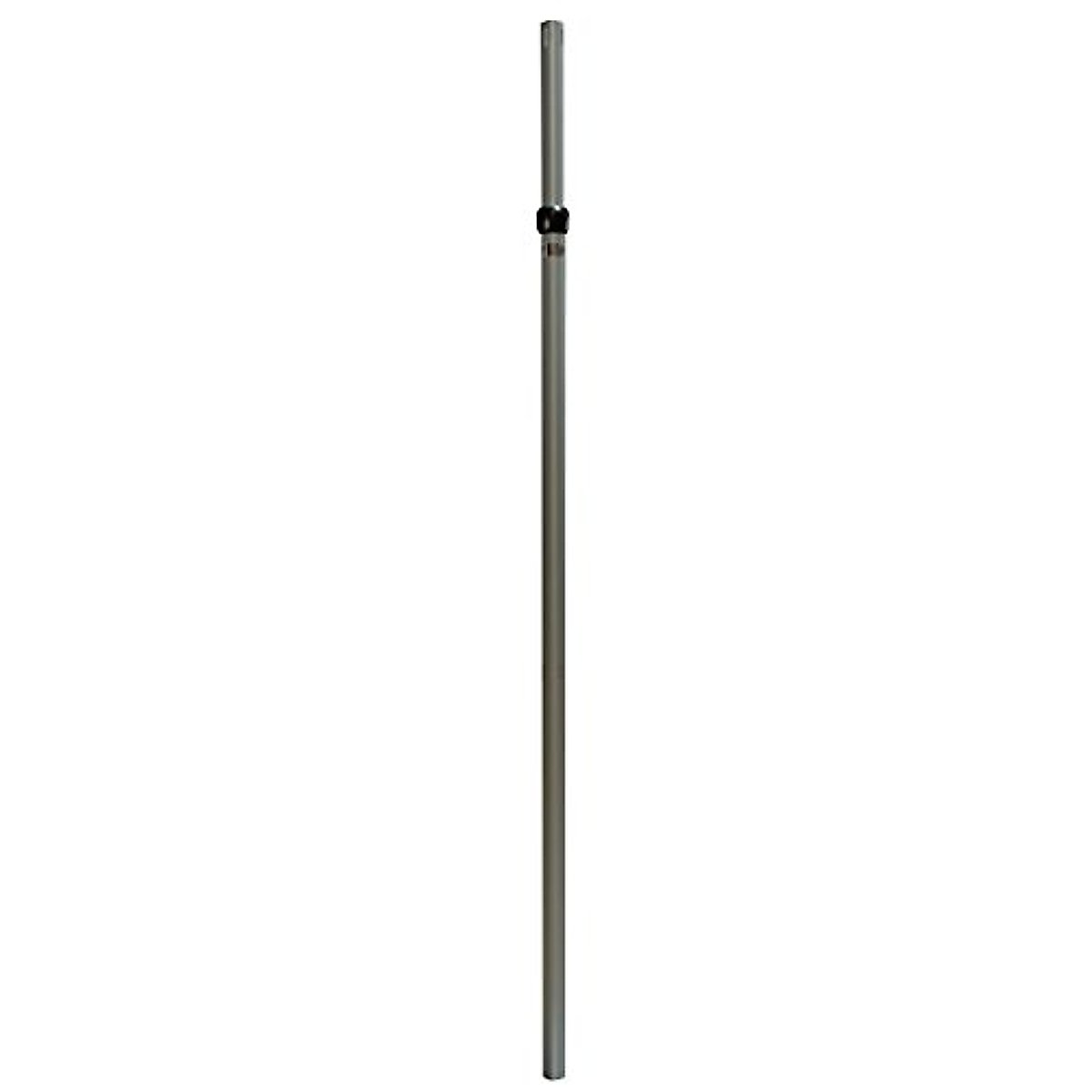 OnlineEEI Adjustable Height Upright Pipe for use with Pipe and Drape Systems, 7-12 ft