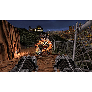 Duke Nukem 3D: 20th Anniversary World Tour - Xbox One