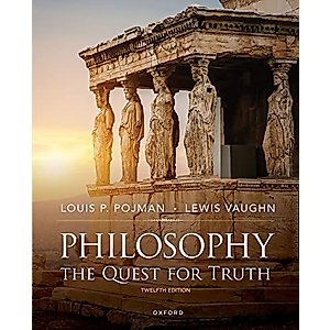 Philosophy: The Quest for Truth