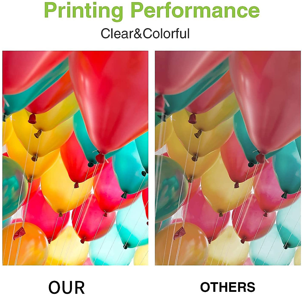 Compatible Toner Cartridge Replacement for Samsung MLT111S MLT-D111S MLTD111S D111S, High Yield, Use with Samsung Xpress M2020W, M2070FW, M2070W Laser Printer (Black), 2-Pack