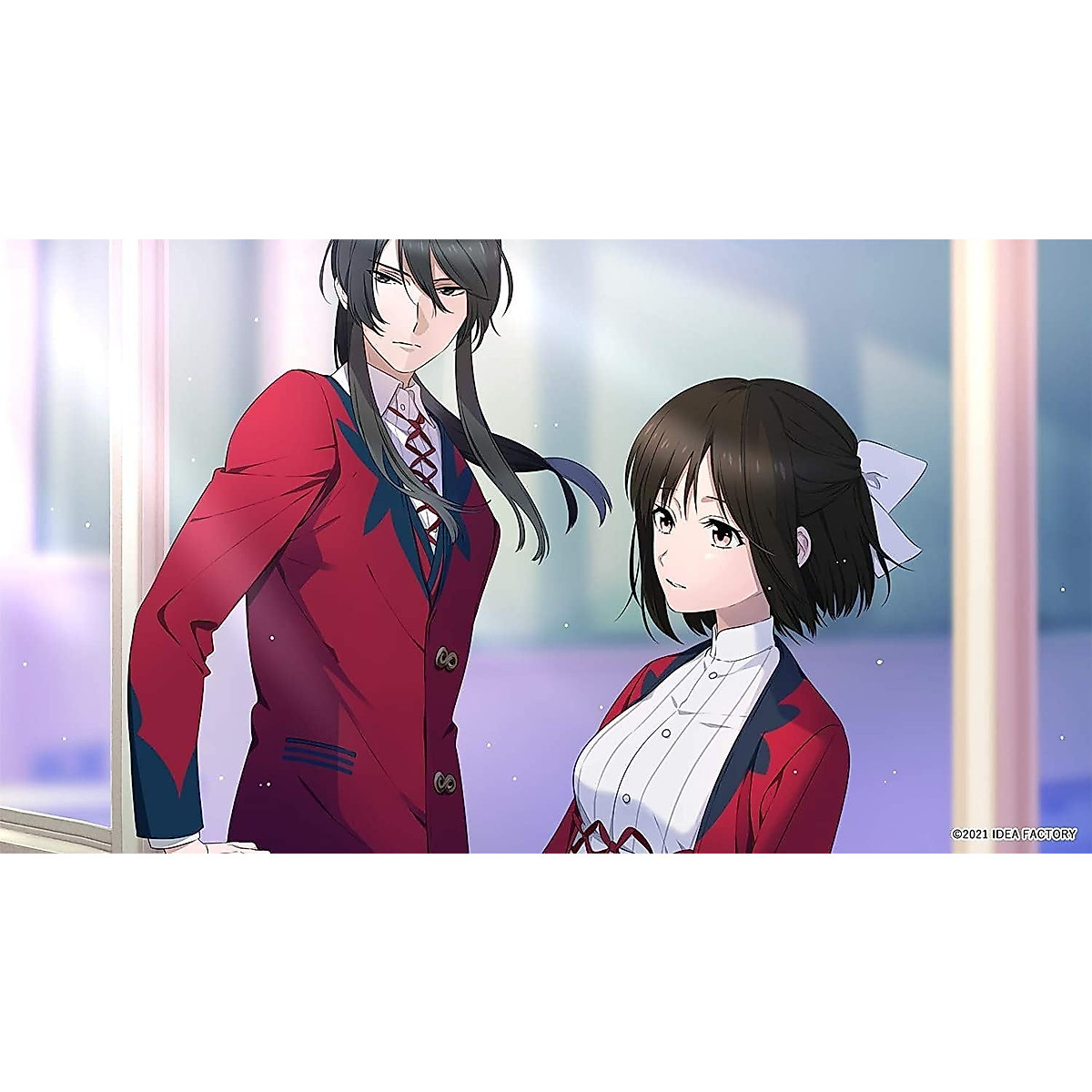 Paradigm Paradox - Nintendo Switch