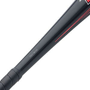 Rawlings IMPACT BBCOR Baseball Bat | -3 | 1 Pc. Aluminum | 2 5/8 Barrel | 2021 | 33 inch