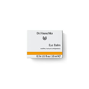 Dr. Hauschka Eye Balm, 0.34 Fl Oz