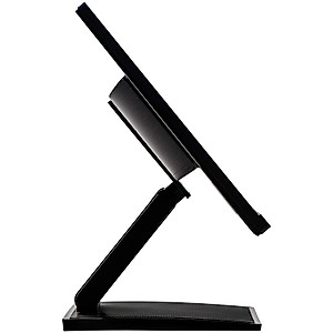 iiyama Prolite T2454MSC-B1AG 23.8" 1920 x 1080pixels Multi-Touch Multi-User Black Touch Screen moni