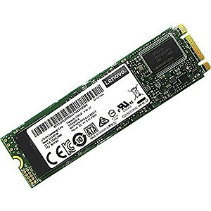 Lenovo M.2 5100 240GB SATA SSD