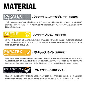 Snugpak Special Forces 2 Sleeping Bag, Layer Compatible, 19 Degree, Multicam