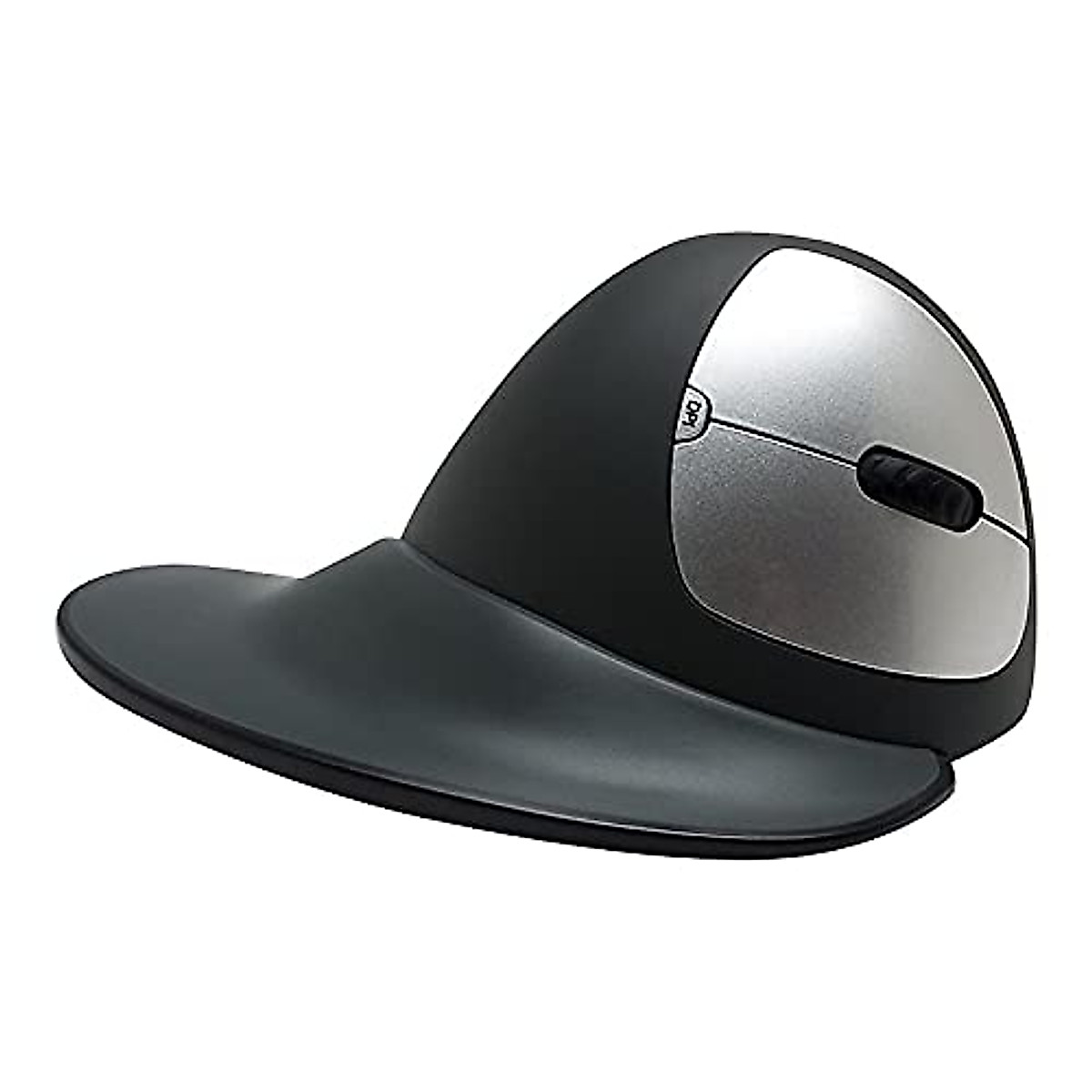 Goldtouch KOV-GSV-RMW Semi-Vertical Mouse Wireless (Right-Handed) Medium with Dongle