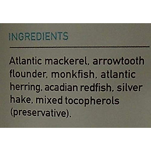 ORIJEN Freeze-Dried Cat Treats 3 Flavor Variety with Catnip Mouse Toy Bundle, 1 Each: Whole Prey Lamb Liver Tripe, Six Fish, Tundra (1.25 Ounces)