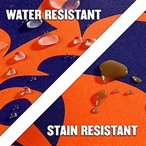 YouTheFan NFL Las Vegas Raiders Logo Series Desk Pad SMU