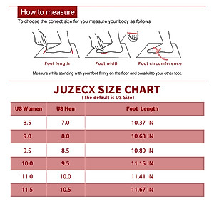 Juzecx Men Cleats Women Football Boots FG/AG Soccer Shoes High-Top Firm Ground Turf Athletic Lightweight Breathable Professional Shoes Blue 11 Women/10 Men