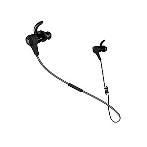 JBL REFLECT BT In-Ear Bluetooth Sports Headphones with 3-Button Remote and Microphone