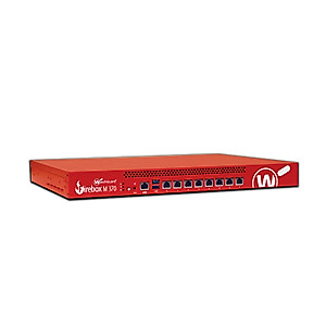 WatchGuard Firebox M370 Competitive Trade in with 3YR Basic Security Suite WGM37083