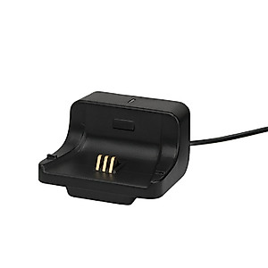 PDP Energizer Xbox One Magnetic Play and Charge Charger with Rechargeable Battery Pack for One Wireless Controller Charging Kit, 048-030-NA