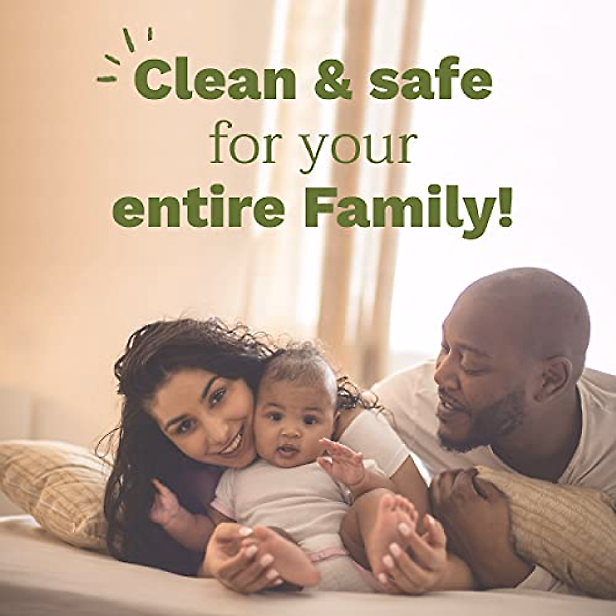 Mustela Certified Organic Hydrating Cream - Natural Body Lotion with Olive Oil, Aloe Vera & Sunflower Oil - For Baby, Kid & Adult - Fragrance Free, EWG Verified & Vegan - 5.07 fl. oz.