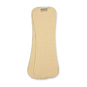 BabyKicks 3 Pack Joey-Bunz Premium, Large