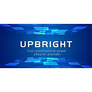 UPBRIGHT¨ New Global AC/DC Adapter for Artograph LED500 LED 500 225-500 Digital Art Projector Power Supply Cord Cable PS Charger Mains PSU