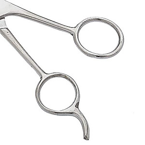 SurgicalOnline 2 Professional Pet Thinning Scissors for Dog Cat Grooming Hair Shears Pet Accessory