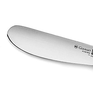 Wusthof Gourmet Four Piece Burger Knife Set