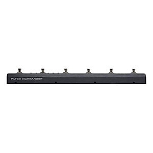 Hotone Patch Kommander 4-Channel Loop Switcher