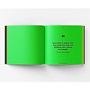 The Innovator's Handbook: A Short Guide to Unleashing Your Creative Mindset