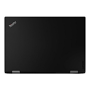 Lenovo Thinkpad X1 Yoga 2-in-1 Laptop 20FQ000RUS (14-inch Display, i5-6200U 2.3GHz, 8GB RAM, 256GB SSD, Backlit Keyboard, Bluetooth, Windows 10 Pro 64) (Renewed)
