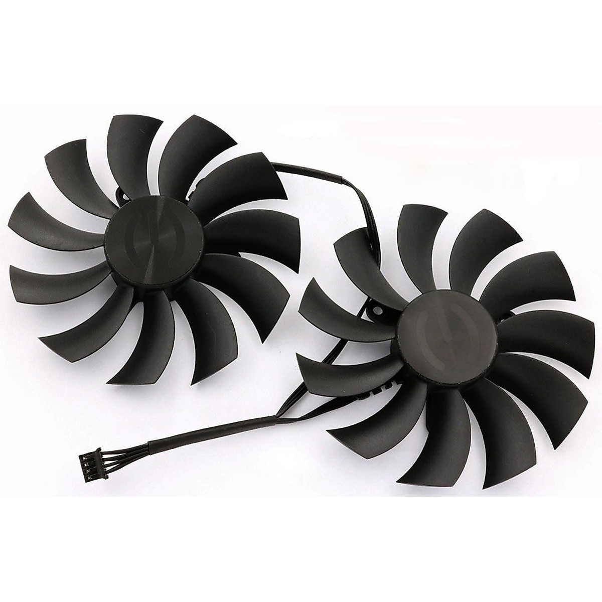 PLD10015B12H 12V 0.55A EVGA GTX780Ti 980Ti graphics card cooling fan