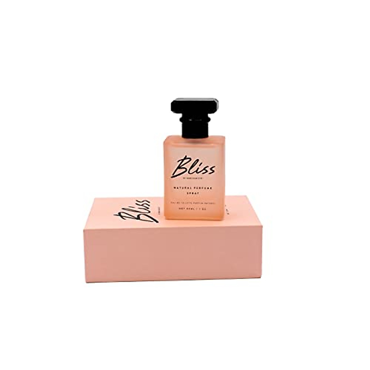 Bliss by RawChemistry Womens Perfume - Pheromone Infused