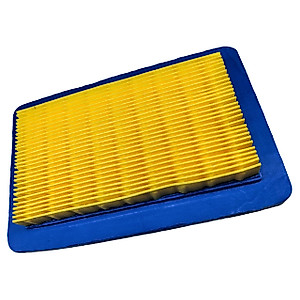 NIEHYICY A226000410 Air Filter With Pre Filter A226000480 Replace Echo A226000410 A226000600 Fits Echo PB760LHN PB760LNT PB770H PB770T 90123 90122 Leaf Blower