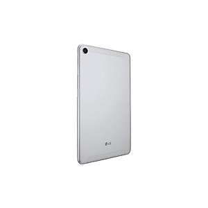 LG G Pad 5 10.1-inch (1920x1200) 4GB LTE Unlock Tablet, Qualcomm MSM8996 Snapdragon Processor, 4GB RAM, 32GB Storage, Bluetooth, Fingerprint Sensor, Android 9.0 w/Mazery 64GB SD Card (Renewed)