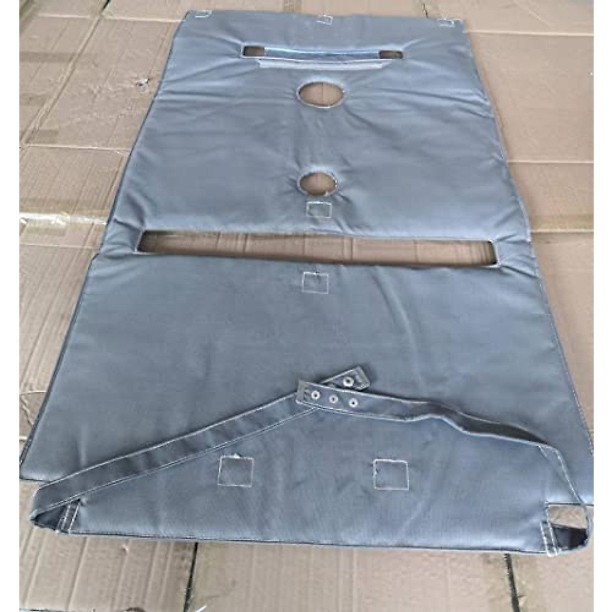 SafBbcue BBQ Grill Thermal Insulation Blanket for Pit Boss 700 Series Grills Pit Boss 67341 Wood Pellet Grill and Smoker Grill