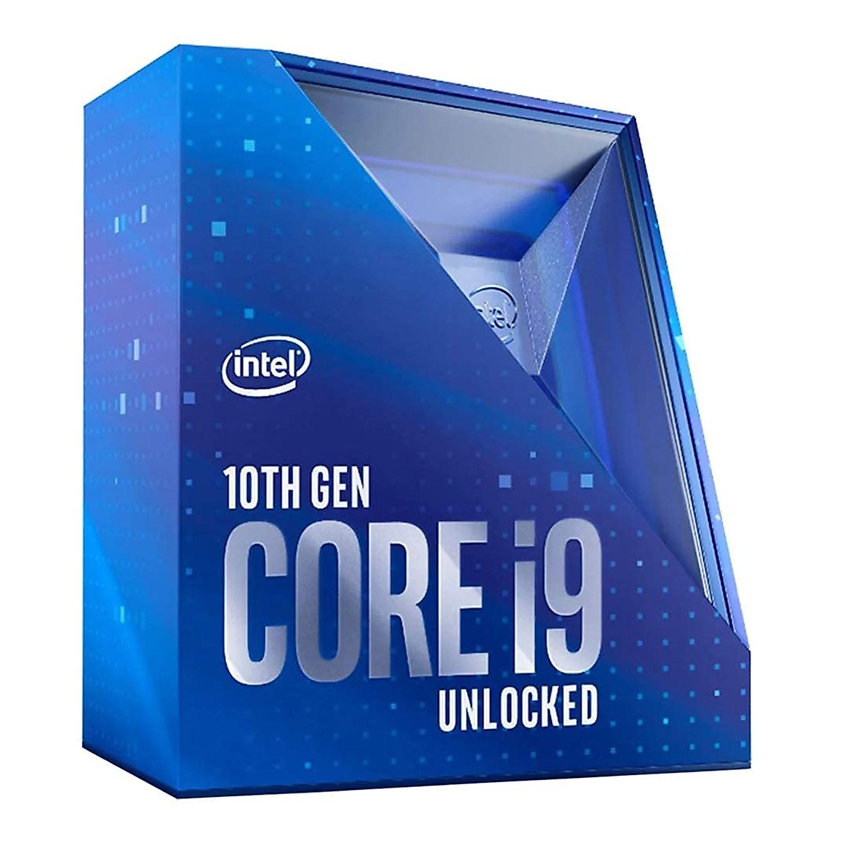 Intel Core i9-10850K SRK51 10-Cores 3.6GHz Socket FCLGA1200 CPU Processor
