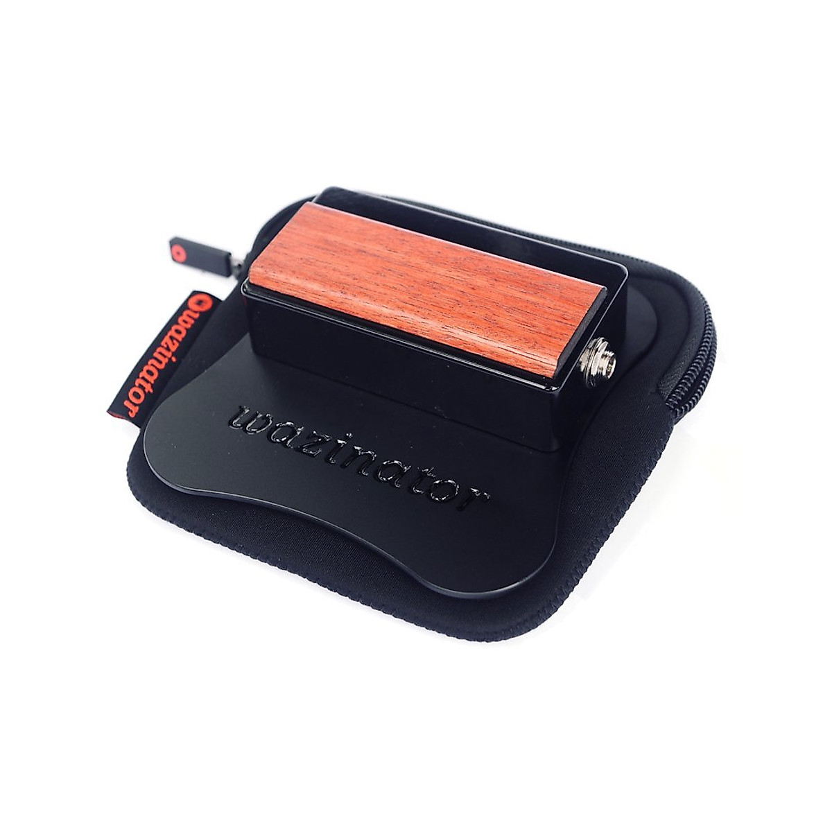 Baby Grand Acoustic Stompbox