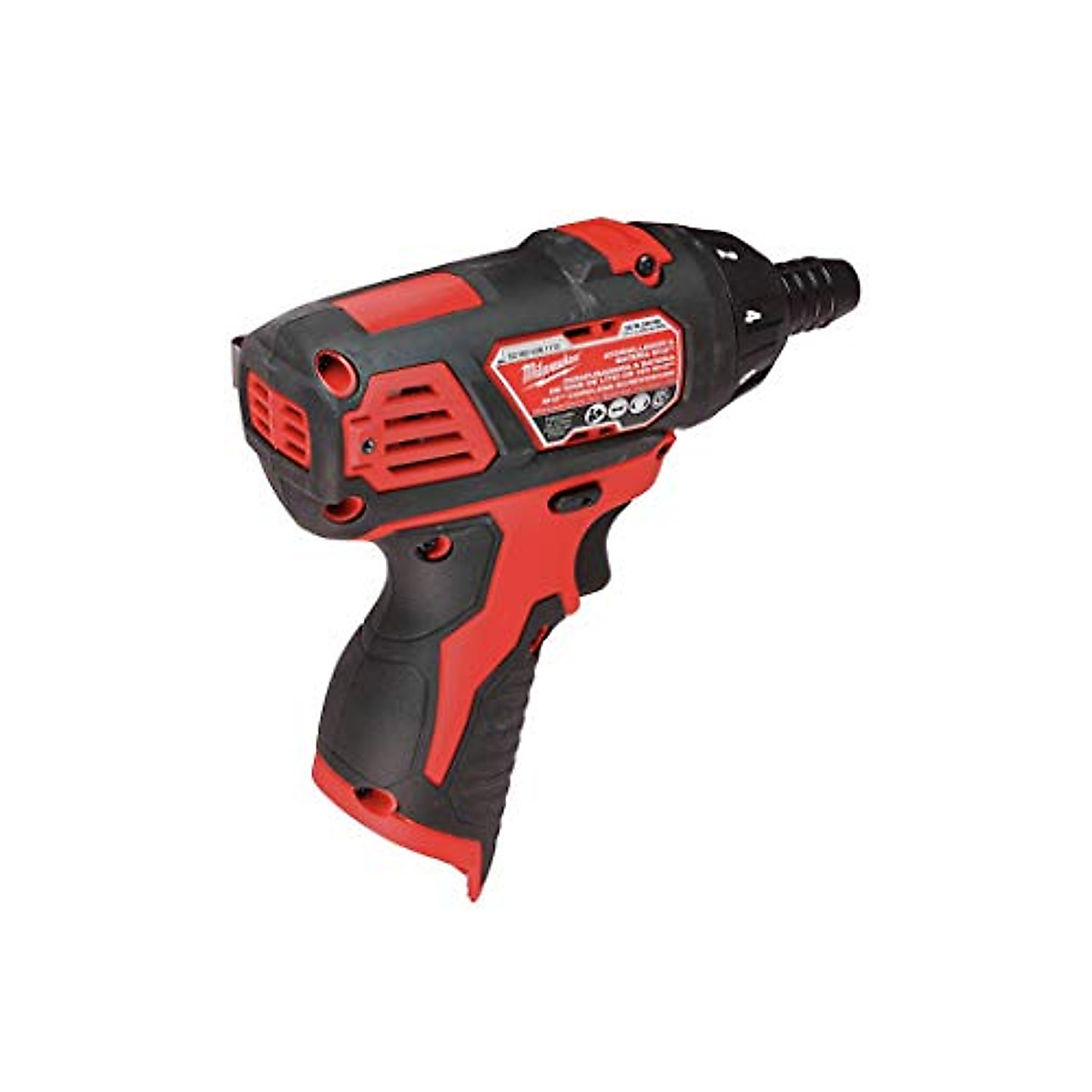 Milwaukee M12-2401-20 (tool only) generic box