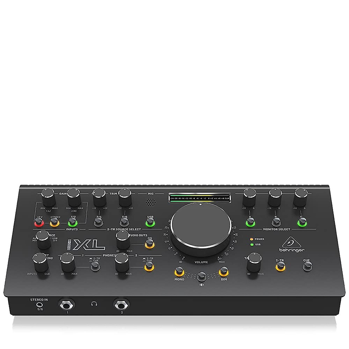 Behringer Studio XL (000-E8602-00010)