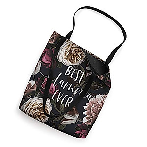 Best Glamma Ever - Cute Gifts for Grandma Tote Bag