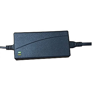 AC Adapter Compatible with ASUS Monitor: ML248, ML248H, MS202D, MS226, MS226H, MS228, MS228H, MS238, MS238H, MS246, MS246H