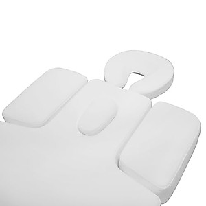 SKINACT Lotus Electric Spa Treatment Table (Facial Chair/Bed)