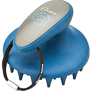 Oster ECS Coarse Curry Blue