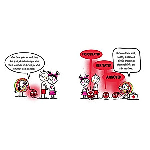 A Little SPOT's Anger Shield: A Story About How Anger Hides Other Emotions (Inspire to Create A Better You!)