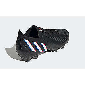 Adidas Predator Edge.1 Firm Ground Cleats 7.5