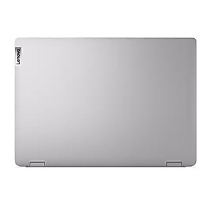 Lenovo IdeaPad Flex 5 16" FHD+ IPS Touchscreen 2-in-1 Laptop | AMD Ryzen 7 5700U 8-Core | AMD Radeon Graphics | Backlit Keyboard | Fingerprint | USB-C | Wi-Fi 6 | 16GB LPDDR4 2TB SSD | Win10 Home