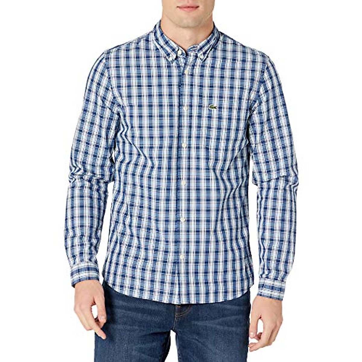 Lacoste CH5269-51, 638, X-Large