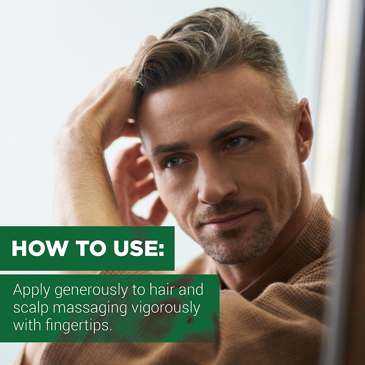 Clubman Pinaud Hair Tonic, 12.5 fl oz